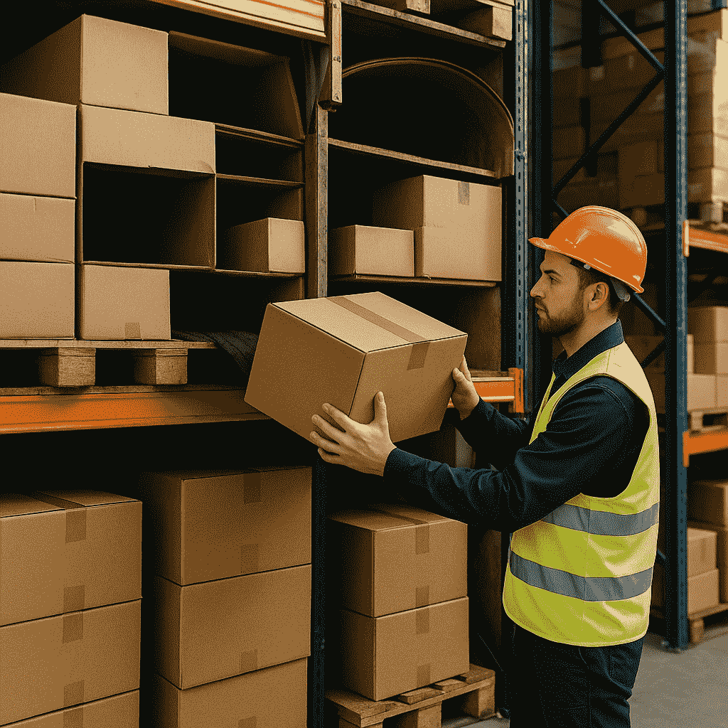 How To Reclaim Hidden Inventory